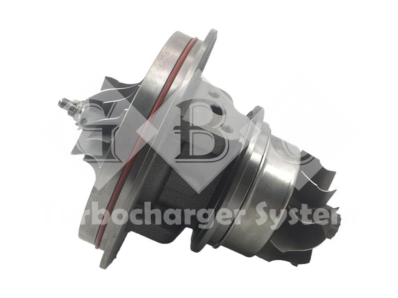 Turbo cartridges, sale of spare parts for turbines, components for turbines